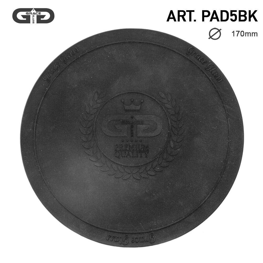 Silicone LED Pads Base | Bong Accessories | HEADSHOP | The New Ways