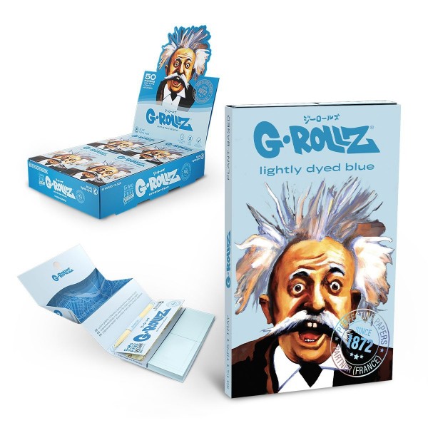 G-Rollz Official Wholesaler | The New Ways