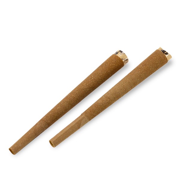 G-Rollz | 2x 'Passion Haze' Pre-Rolled Hemp Cones (12 Pack Display, 24 ...