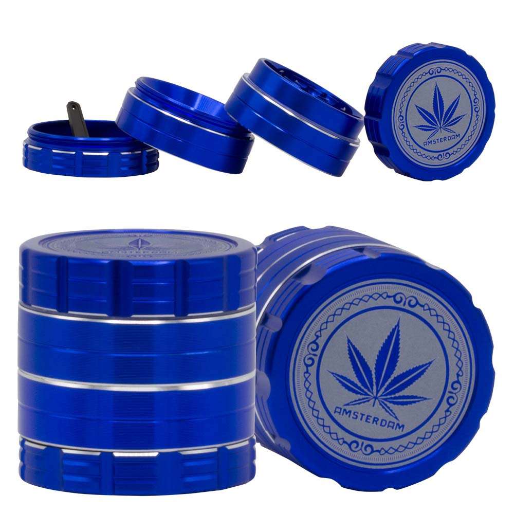 Grinders | HEADSHOP | The New Ways