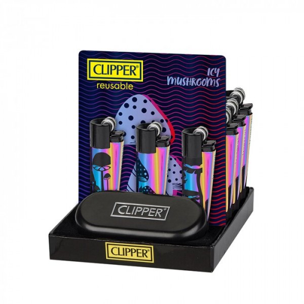 HEADSHOP | The New Ways